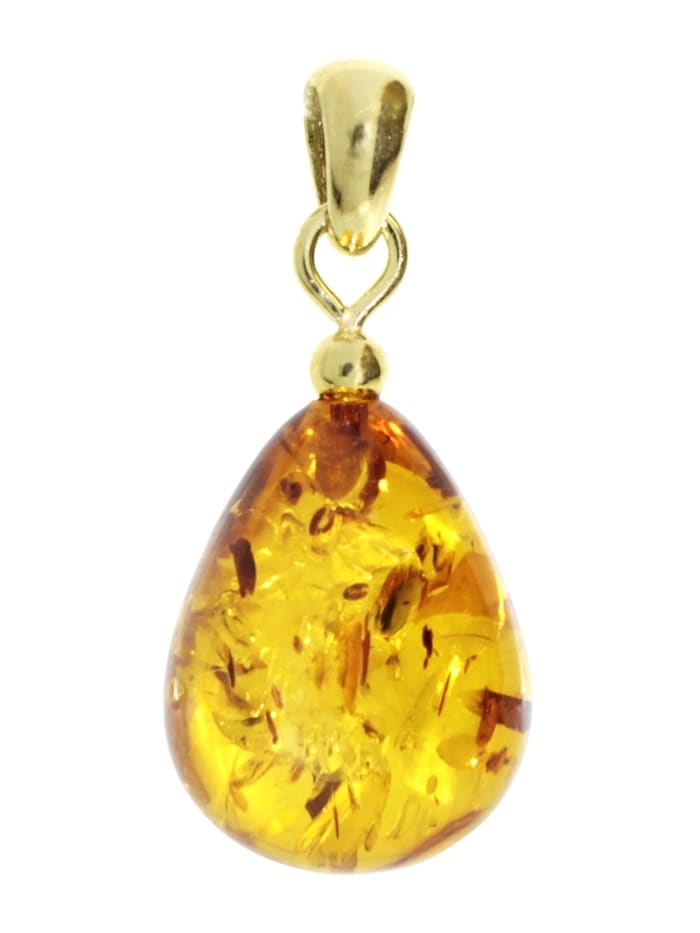 Echten Bernsteinschmuck günstig online kaufen | schmuck.de