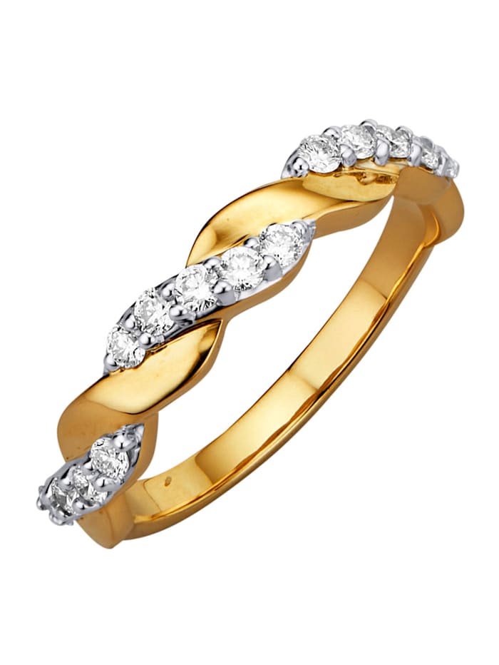 Ihre Ringe günstig kaufen von TOP-Marken | schmuck.de