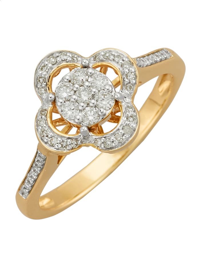 Ring Diamant Damen online kaufen | schmuck.de