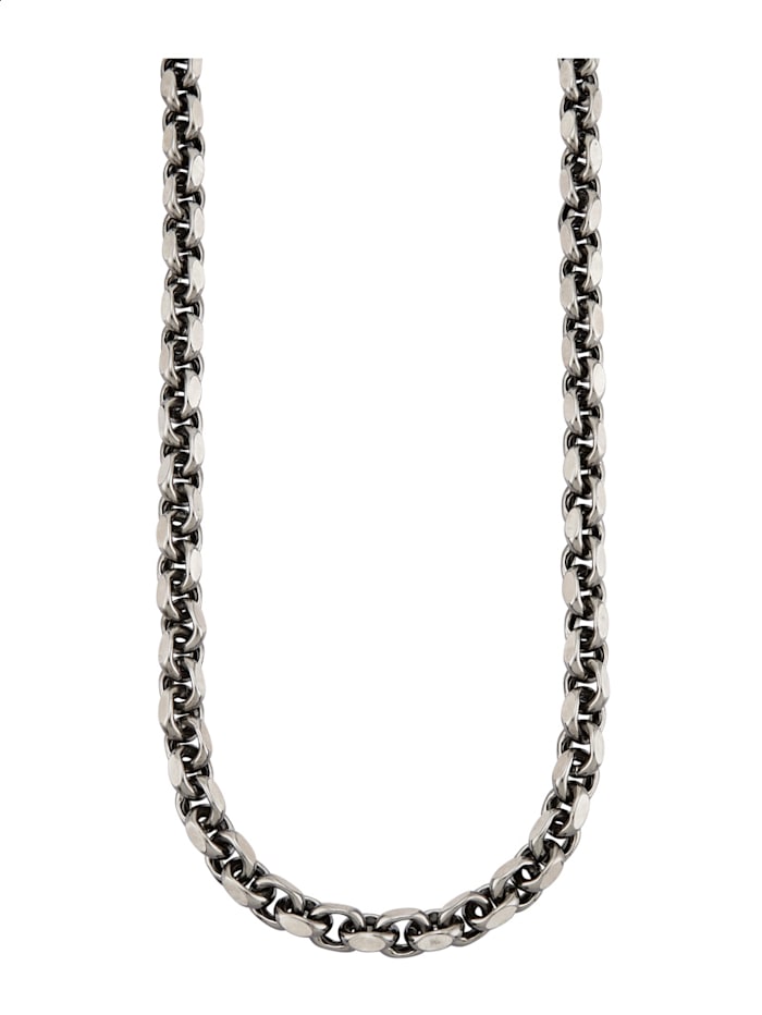 Hochwertige Silberketten günstig online kaufen | schmuck.de