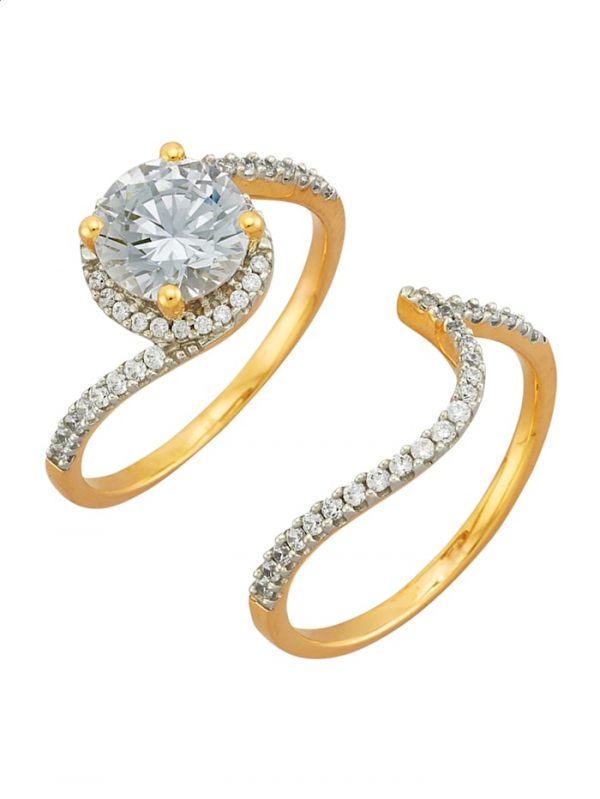 Zirkonia Schmuck günstig online kaufen | schmuck.de