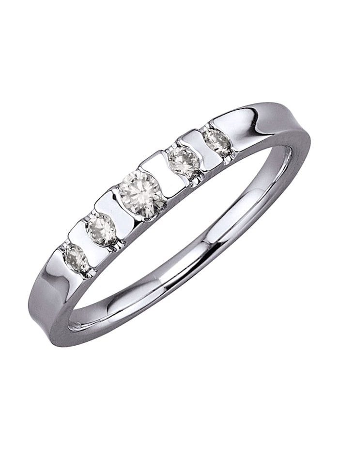 Platinringe Damen günstig online kaufen | schmuck.de